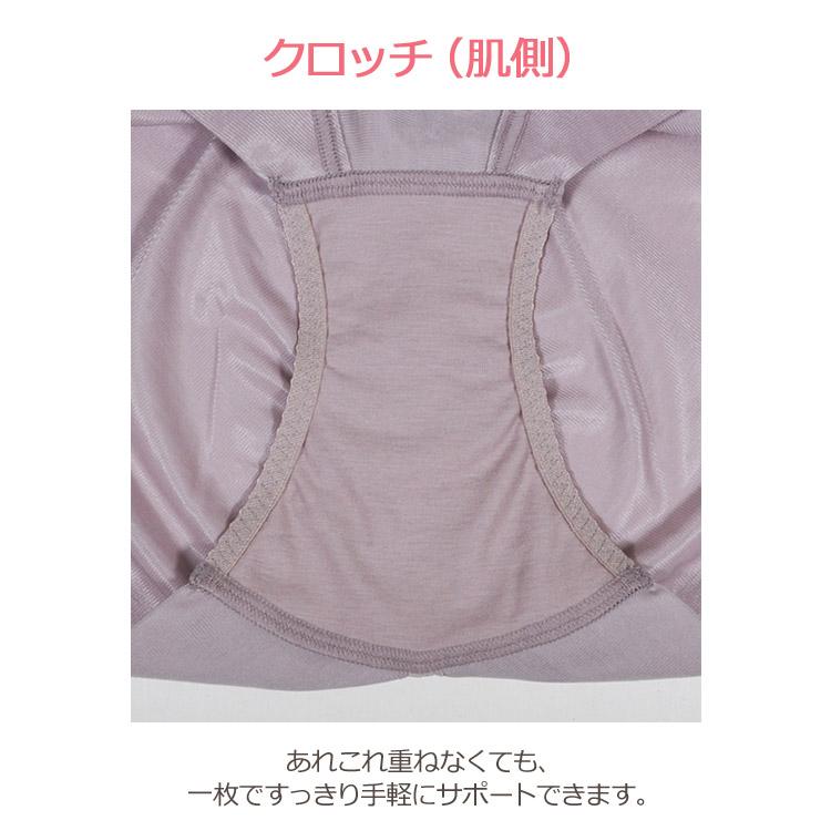 Wing ウイング Pパンツ ( ピーパンツ ) 美尻も叶える補整ショーツ ふかめ 綿混 サポートショーツ ノーマルショーツ LL : アイム下着屋 - 通販 - Yahoo!ショッピング