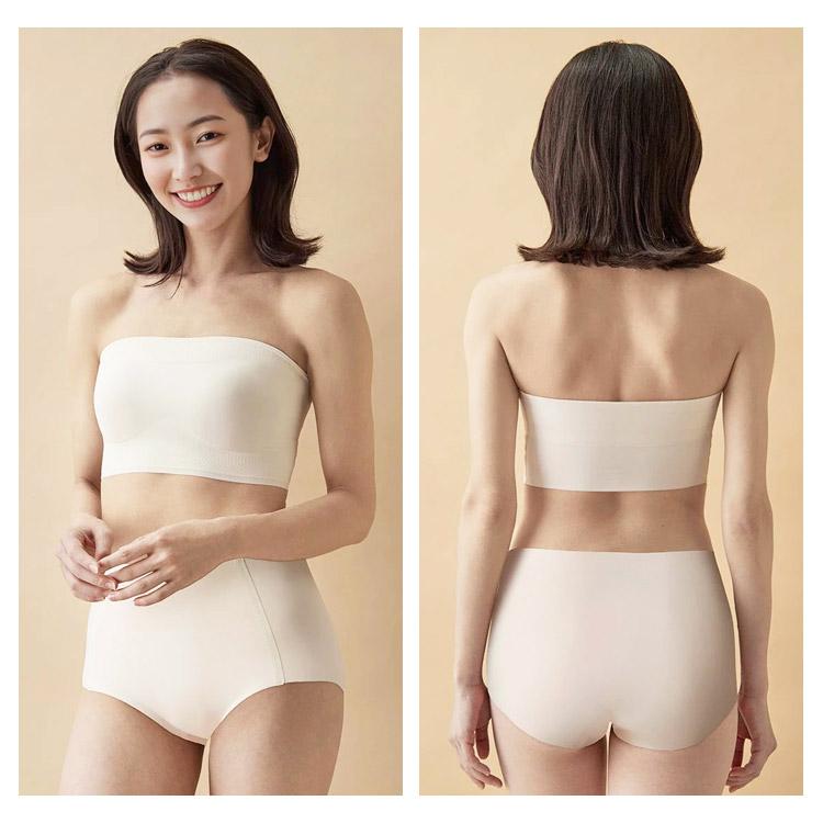 WACOAL LLサイズ ワコール GOCOCI ゴコチ ノンラインショーツ シームレス ショーツ 深め ライン ひびかない 縫い目なし : アイム下着屋 - 通販 - Yahoo!ショッピング