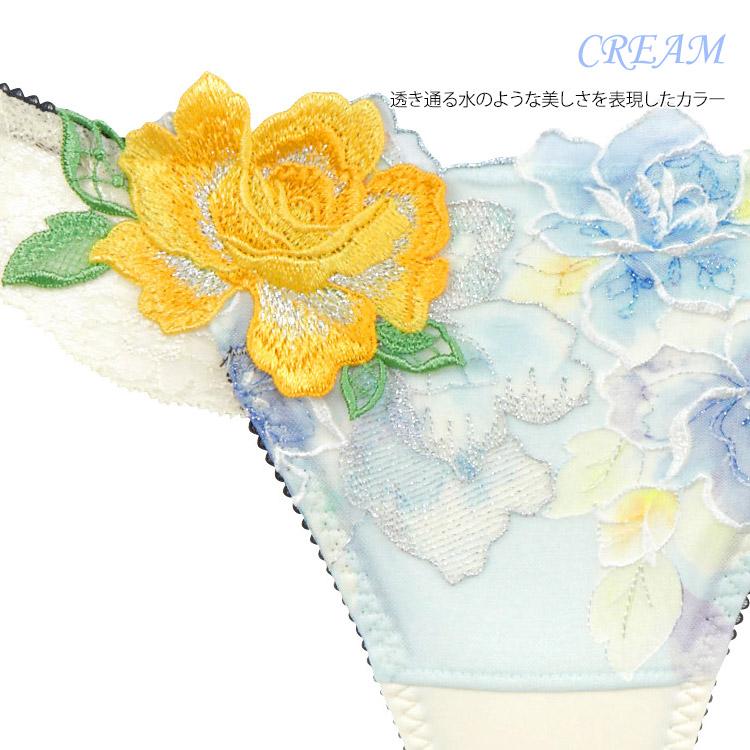 サルート ワコール 06G Tバックショーツ ソングショーツ タンガ 新作 セール 下着 ML BTJ406 : アイム下着屋 - 通販 - Yahoo!ショッピング