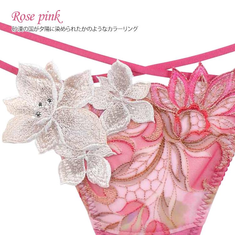 サルート ワコール 80G Tバック ショーツ 新作 セール BTJ480 セクシー レディース M : アイム下着屋 - 通販 - Yahoo!ショッピング