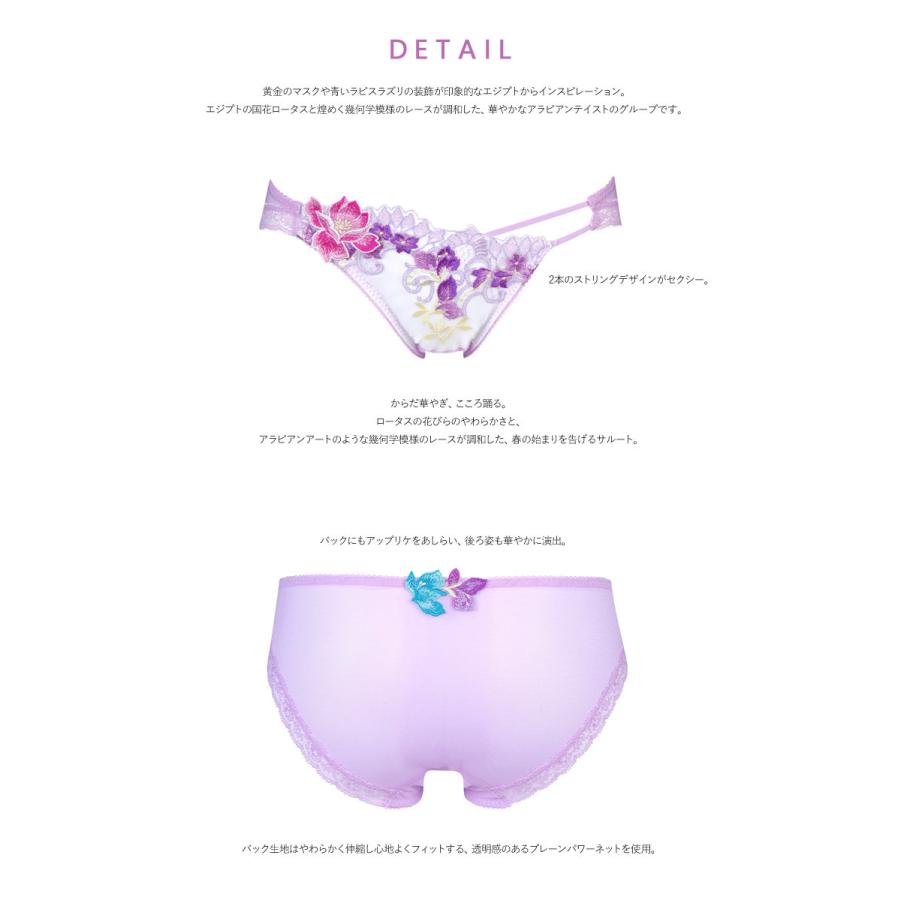 ワコール サルート 43 スタンダードショーツ ML エジプト BTJ443 単品 レディース : ptj743 : アイム下着屋 - 通販 - Yahoo!ショッピング