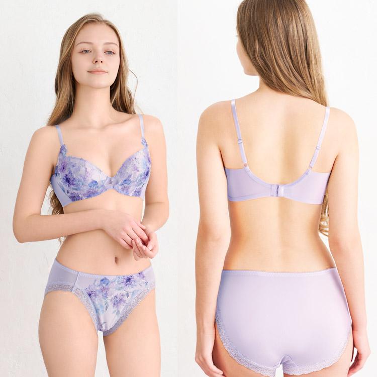 WACOAL LLサイズ ワコール ハグするブラ ショーツ スタンダード セール 単品 wacoal BXB478 : アイム下着屋 - 通販 - Yahoo!ショッピング