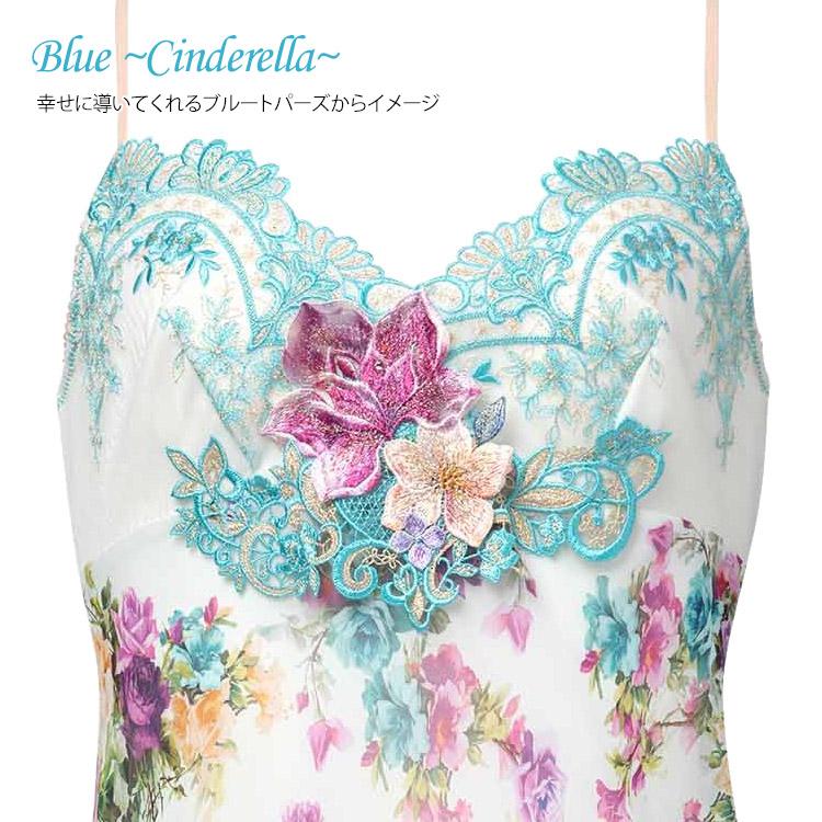 サルート（SALUTE） ワコール 13 グループ スリップ ランジェリー 単品 レディース BTJ413 : アイム下着屋 - 通販 - Yahoo!ショッピング