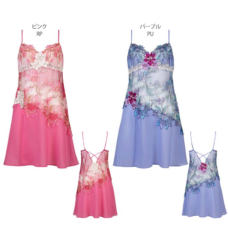 LLサイズ ワコール サルート 80G スリップ 新作 セール BTJ480 セクシー ランジェリー レディース : stj280ll : アイム下着屋 - 通販 - Yahoo!ショッピング