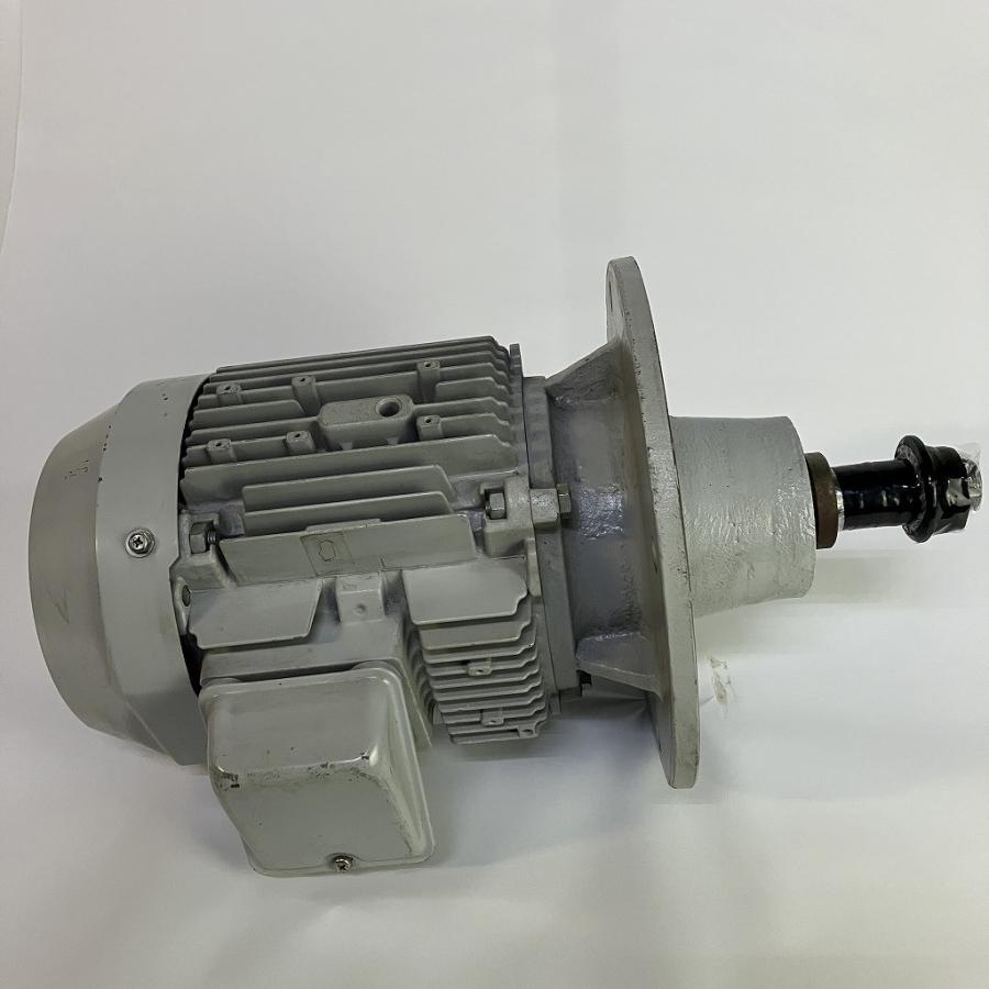 東芝 ブロワモータ IK-FCKLA-90L 2.2KW 200V 2P : e-Spares.jp - 通販 - Yahoo!ショッピング