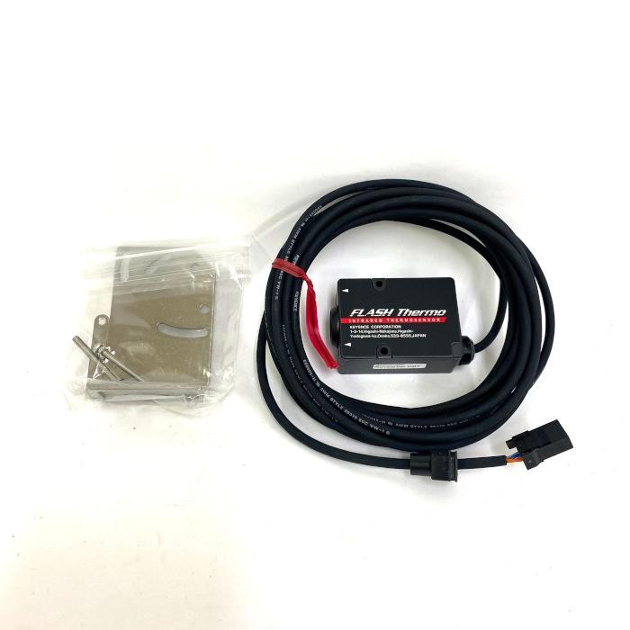 キーエンス デジタル放射温度センサ 中低温タイプ FT-H20 : e-Spares.jp - 通販 - Yahoo!ショッピング