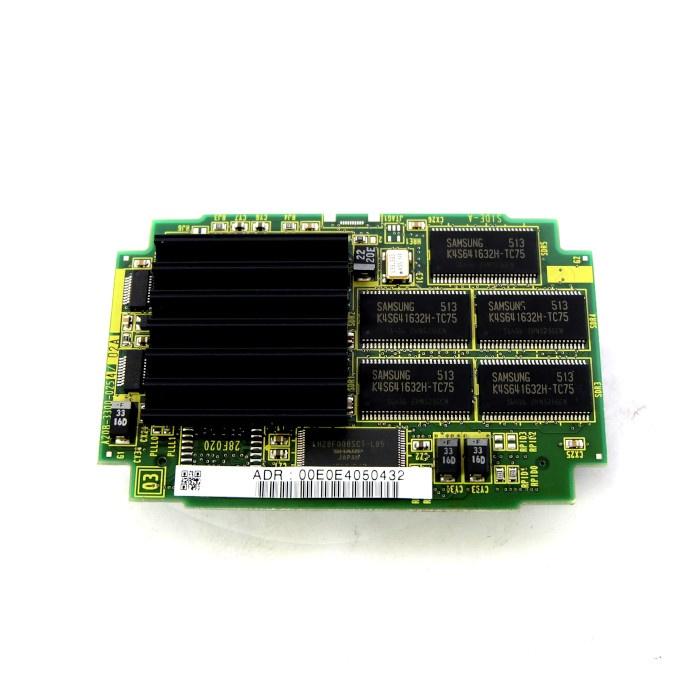 ファナック CPUカード A20B-3300-0254 : e-Spares.jp - 通販 - Yahoo!ショッピング