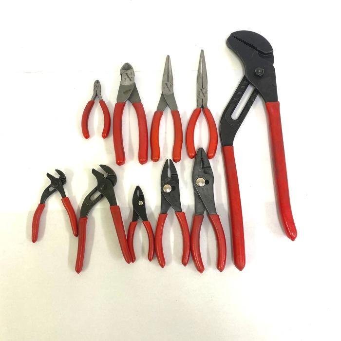 Snap-on 工具セット 184CCP 97CCP 96CF 87CF AWP45 44ACP AWP65 47ACP 46ACP ...