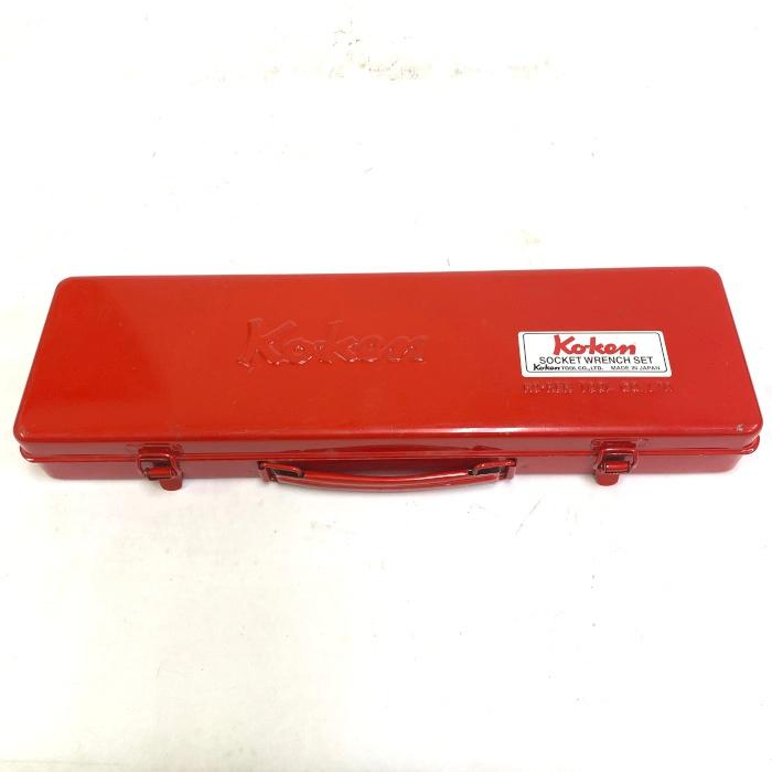 Koken ソケットセット 3200A : e-Spares.jp - 通販 - Yahoo!ショッピング