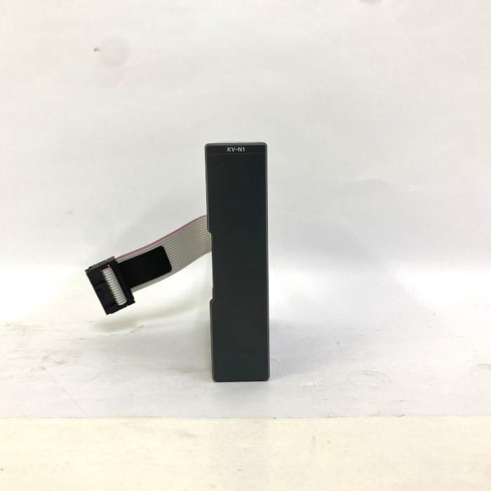 キーエンス PLC接続変換ユニット KV-N1 : e-Spares.jp - 通販 - Yahoo!ショッピング