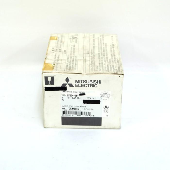 岡谷鋼機 ノーヒューズブレーカー NF250-SEV 3P 225A : e-Spares.jp - 通販 - Yahoo!ショッピング