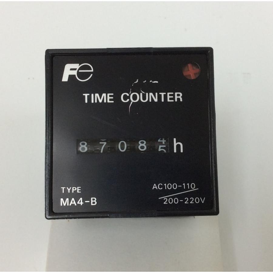 富士電機 タイムカウンタ MA4-B : rc-it931ka1v3xp-fjpr : e-Spares.jp - 通販 - Yahoo!ショッピング