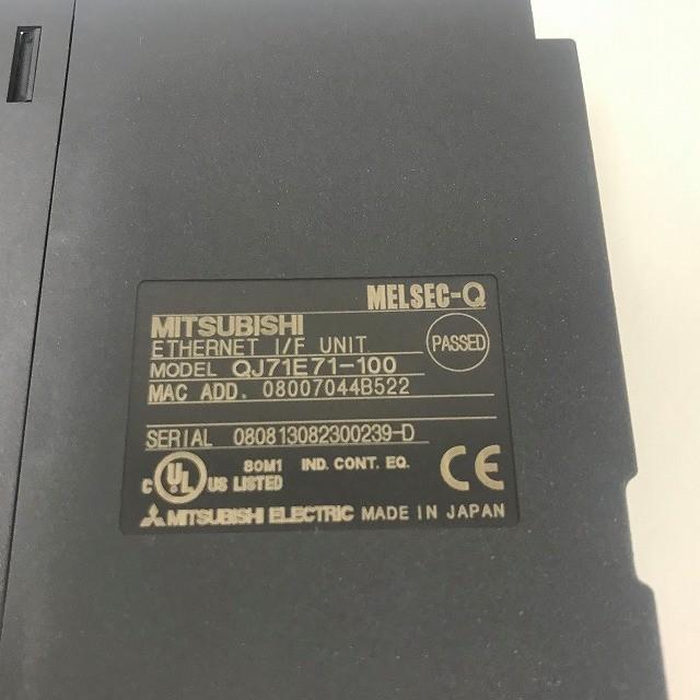三菱電機 シーケンサMELSEC ハイパフォーマンスモデルQCPU Q02CPU : e-Spares.jp - 通販 - Yahoo!ショッピング