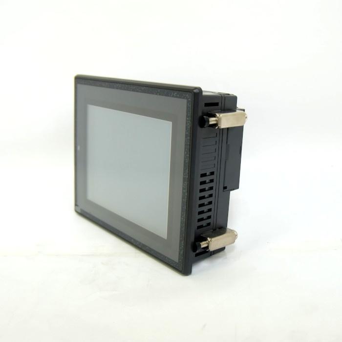 キーエンス 5型 QVGA STNモノクロ タッチパネル DC電源タイプ VT3-Q5M : e-Spares.jp - 通販 - Yahoo!ショッピング