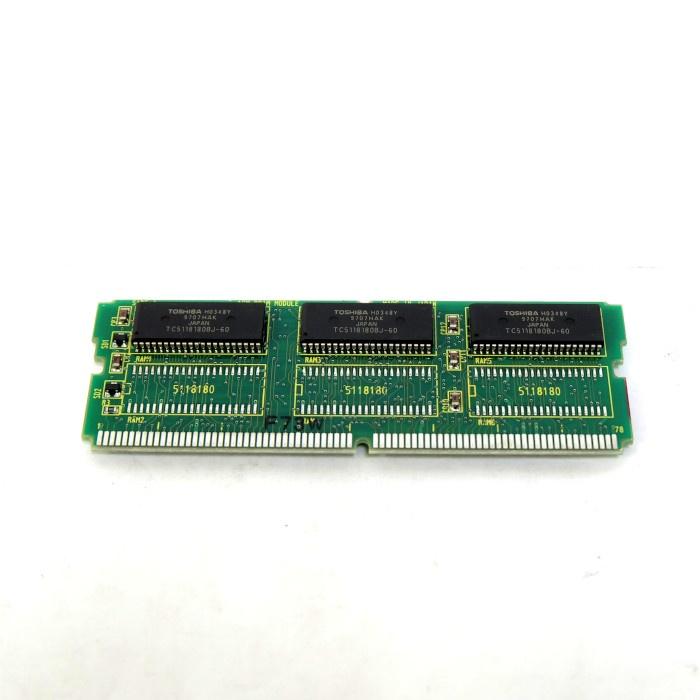 ファナック DRAMモジュール A20B-2902-0461 : rc-itoux1s4bfu2-blqd : e-Spares.jp - 通販 - Yahoo!ショッピング