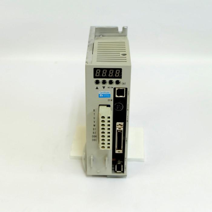 CKD日機電装 サーボドライバ/コントローラ ローコストサーボドライバVPSシリーズ NCR-DCA0A2B-401A : e-Spares.jp - 通販 - Yahoo!ショッピング