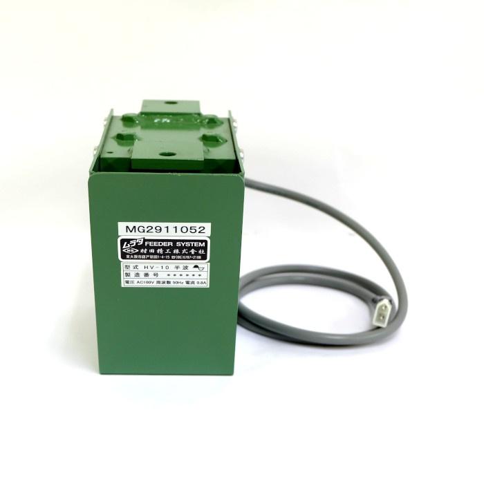 村田精工 バイブレータ HV-10 半波 : e-Spares.jp - 通販 - Yahoo!ショッピング