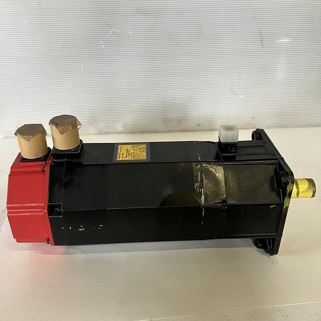 FANUC ファナック サーボモータ A06B-0502-B243#0060 : rc-itvwfskohrmy-dmdr : e-Spares.jp - 通販 - Yahoo!ショッピング