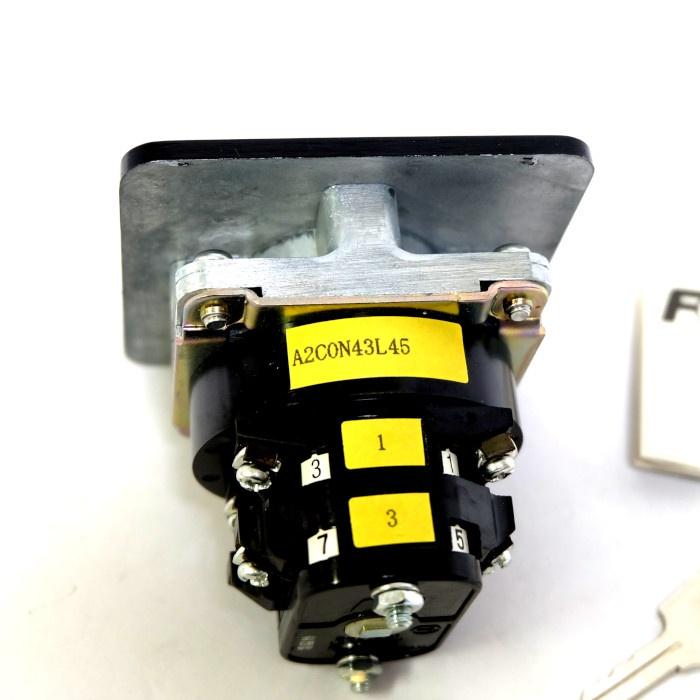 富士電機テクニカ 操作モード切替SW RC310-1J : e-Spares.jp - 通販 - Yahoo!ショッピング