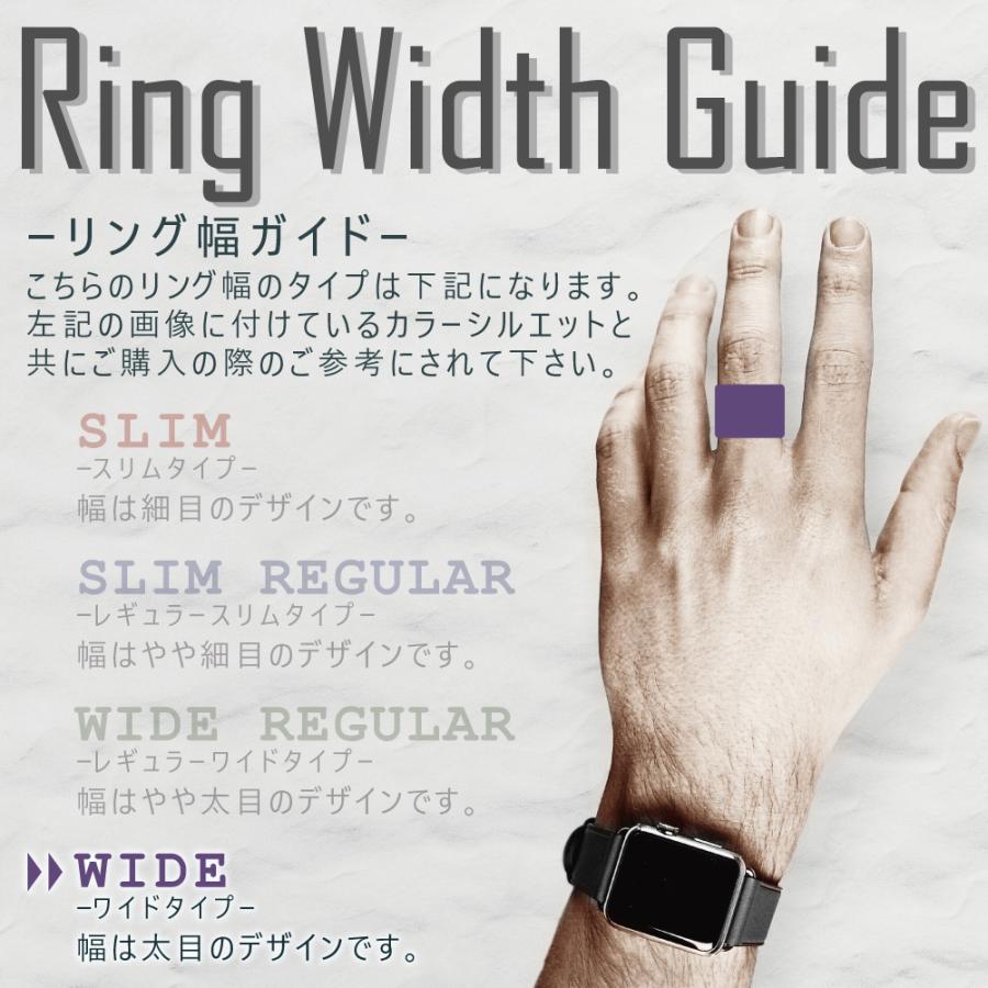 指輪 メンズ 和柄 般若 唐草模様 シルバー925 リング シルバーリング シルバーアクセサリー fr0508 : FIGMART シルバー ...