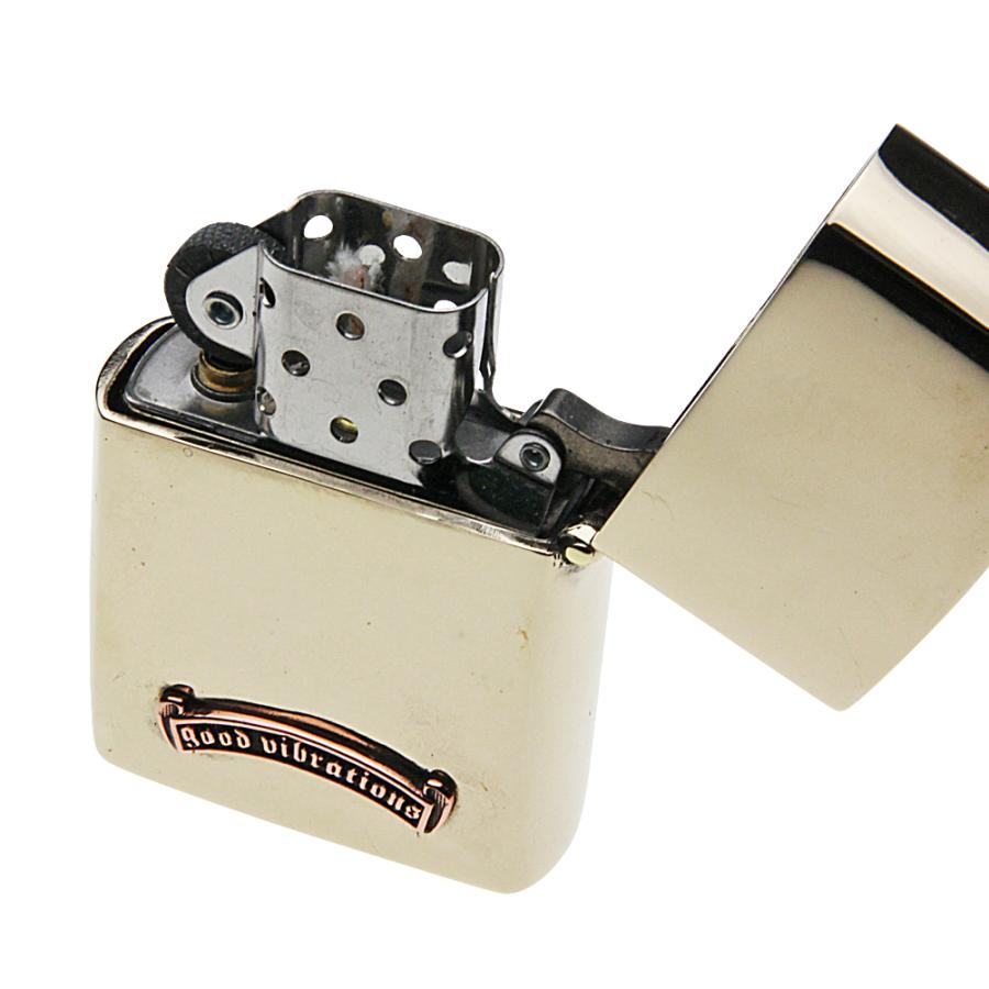真鍮オイルライター バタフライ ミスティッククォーツ ZIPPO ジッポ ブラス アクセサリー s0024 : FIGMART シルバーアクセサリー - 通販 - Yahoo!ショッピング