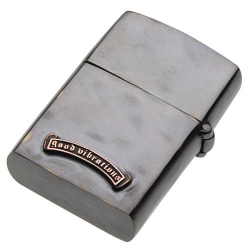 真鍮オイルライター 三日月 猫 ZIPPO ジッポ ブラス アクセサリー s0030 : FIGMART シルバーアクセサリー - 通販 - Yahoo!ショッピング