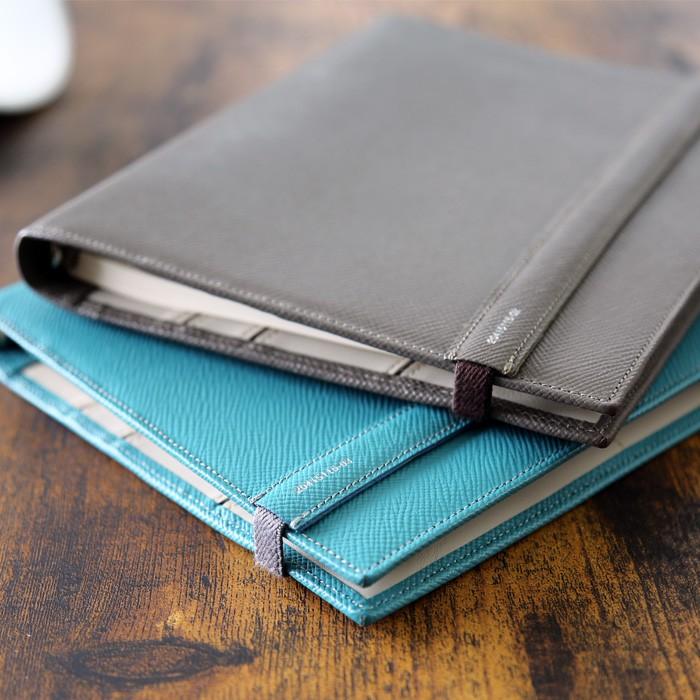 Bindex バインデックス / セオリア システム手帳 A5サイズ リング15mm（ブラック）(AA96-1) : フジオカ文具e-stationery - 通販 - Yahoo!ショッピング