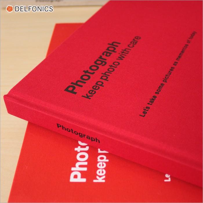 DELFONICS デルフォニックス PD フォトアルバム ベーシック B5 粘着台紙10枚 PD07 500189 : フジオカ文具e-stationery - 通販 - Yahoo!ショッピング