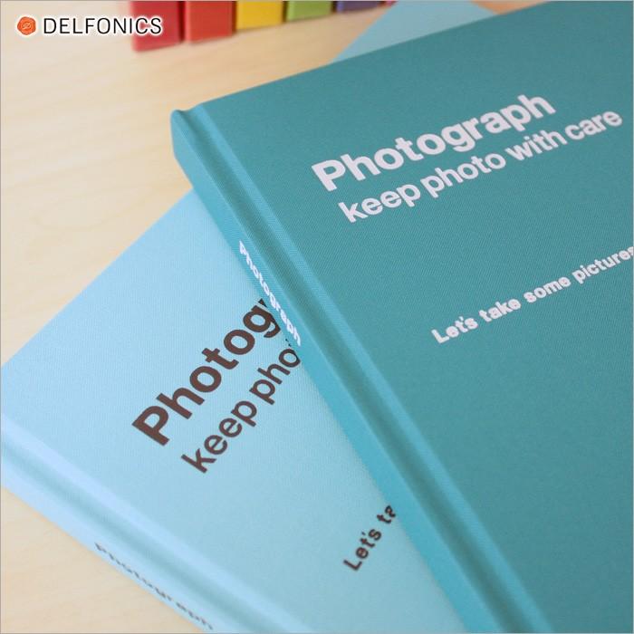 DELFONICS デルフォニックス PD フォトアルバム ベーシック B5 粘着台紙10枚 PD07 500189 : フジオカ文具e-stationery - 通販 - Yahoo!ショッピング
