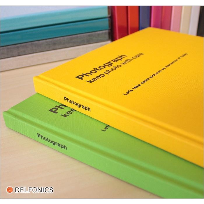 DELFONICS デルフォニックス PD フォトアルバム ベーシック B5 粘着台紙10枚 PD07 500189 : フジオカ文具e-stationery - 通販 - Yahoo!ショッピング