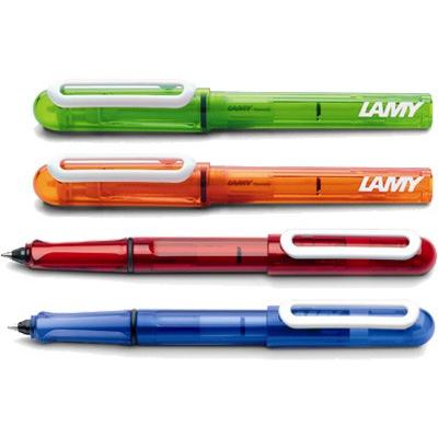LAMY ラミー / balloon バルーン ローラーボールペン : フジオカ文具e-stationery - 通販 - Yahoo!ショッピング