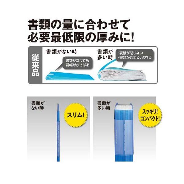 KOKUYO コクヨ / カードホルダー（ノビータ）（固定式）【メイ-N260】 : フジオカ文具e-stationery - 通販 - Yahoo!ショッピング