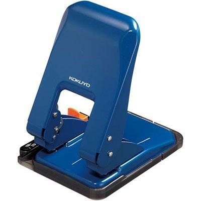 KOKUYO コクヨ / パンチ（ラクアケ）最大穿孔能力約52枚【PN-G52B】 : フジオカ文具e-stationery - 通販 - Yahoo!ショッピング