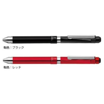 ZEBRA ゼブラ シャーボX SC5 ボディのみ (ボールペン2色＋シャープ) （SB19）【ZEBRA SHARBO X 多機能ペン】 : フジオカ文具e-stationery - 通販 ...