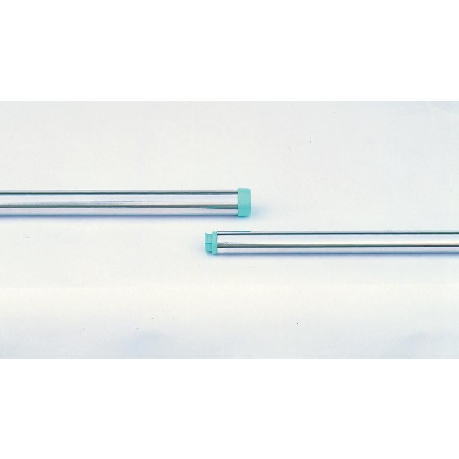 日本ハンガーボード 超ロング 極太パイプ ステンレス 継ぎ伸縮物干し竿 パイプ直径38mm 3.5m〜5.0m HBJ-50 : 洗濯用品のe-steps - 通販 - Yahoo!ショッピング