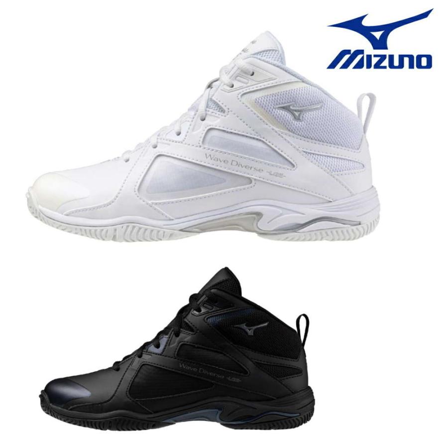 MIZUNO（ミズノ） フィットネスシューズ ウエーブダイバース LG 5 WAVE DIVERSE LG5 靴 31GF2571 : ヒカリスポーツ NEXT Yahoo!店 - 通販 ...