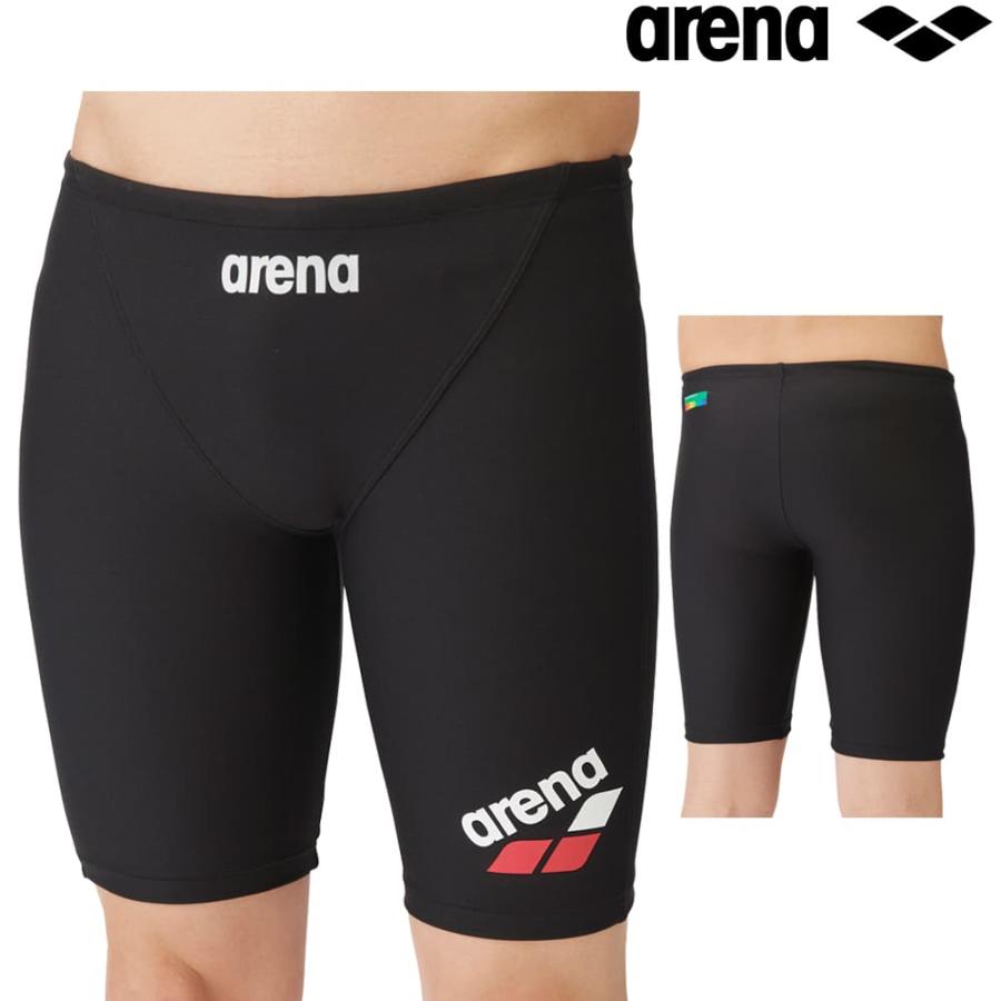 アリーナ ARENA 競泳水着 メンズ 練習用 トレーニングスパッツ ハーフレッグ タフスキンT2E 競泳練習水着 SAR-4105 : ヒカリスポーツ NEXT Yahoo!店 - 通販 ...