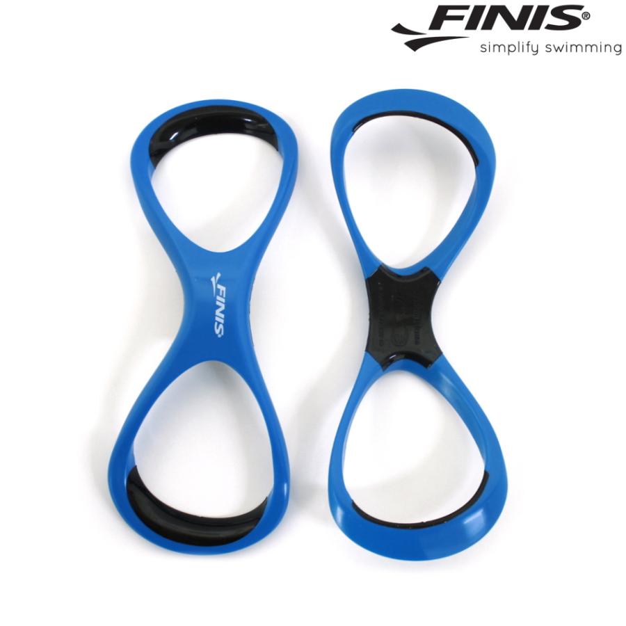 水泳練習用具 FINIS Forearm Fulcrum Paddle(フォアアーム ファルクラムパドル) JR:ジュニア(小中学生・女性向き ...