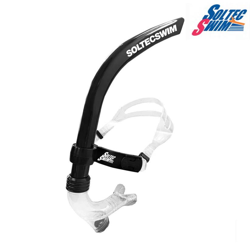 SOLTEC-SWIM ソルテックスイム センターマウントシュノーケル 競泳 ドリル トレーニング スイミング SOL2057 開封後返品交換不可 : ヒカリスポーツ NEXT Yahoo!店 ...