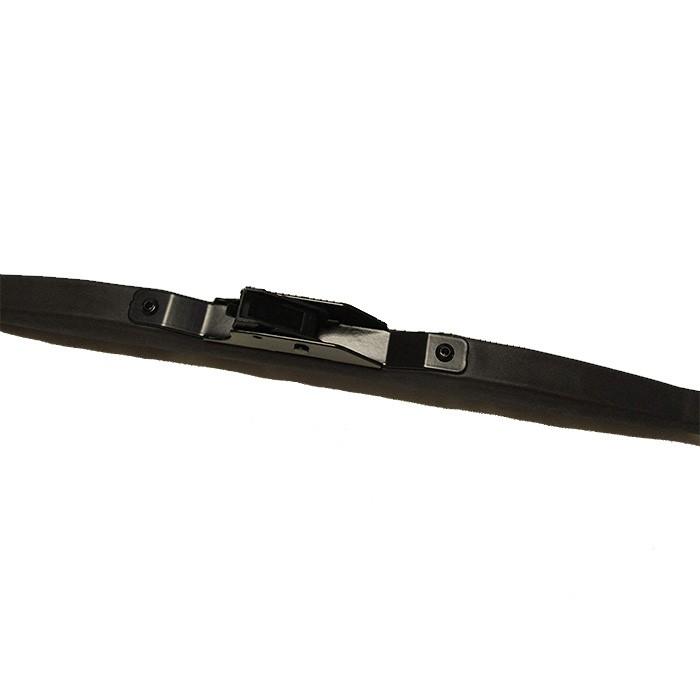 雪用ワイパー ZAC JAPAN スノーアンサーSブレード グラファイト スノーワイパー 280mm 品番：U28W ザックジャパン : Eタイヤショップ - 通販 - Yahoo!ショッピング