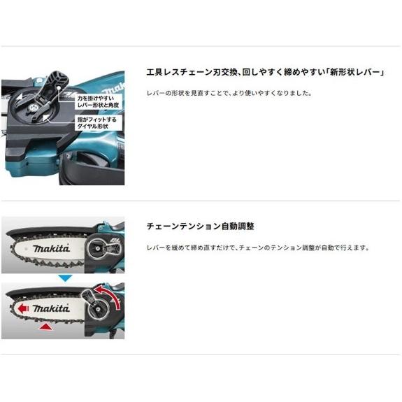 マキタ MUC028GRD セット(バッテリ1個・充電器付) 40Vmax 充電式ハンディソー 100mm : e-toolヤフー店 - 通販 - Yahoo!ショッピング