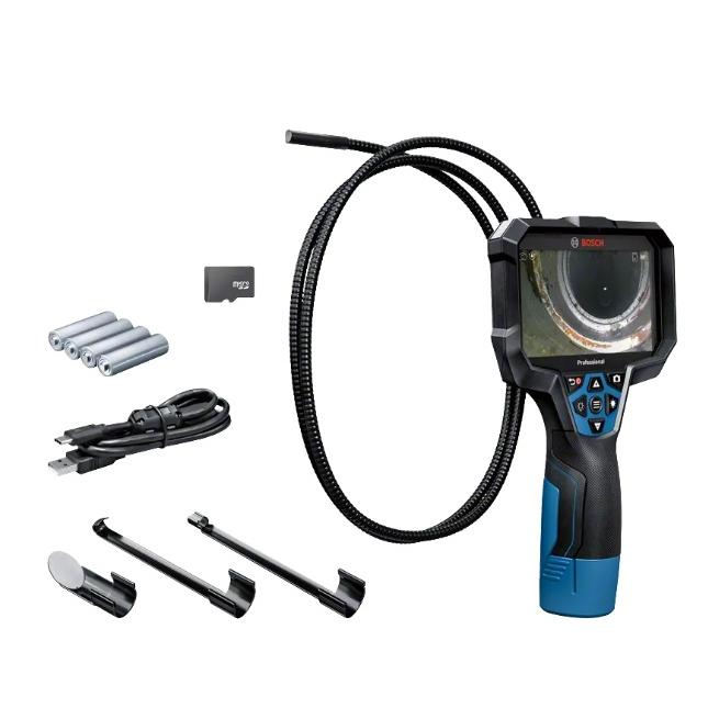 BOSCH（DIY、工具） ボッシュ GIC5-27C 工業用内視鏡カメラ : e-toolヤフー店 - 通販 - Yahoo!ショッピング