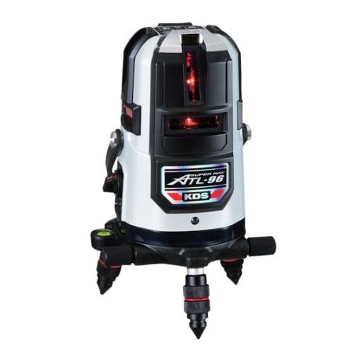 ムラテックKDS オートラインレーザー ATL-96 本体のみ (受光器、三脚別売） 1年間完全保証付 : e-toolヤフー店 - 通販 ...