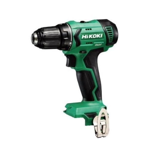 HiKOKI HiKOKI(ハイコーキ) スライド10.8V コードレスドライバドリル DS12DA(NN) 本体のみ(蓄電池・充電器・ケース別売) 旧日立工機 : e-toolヤフー店 ...