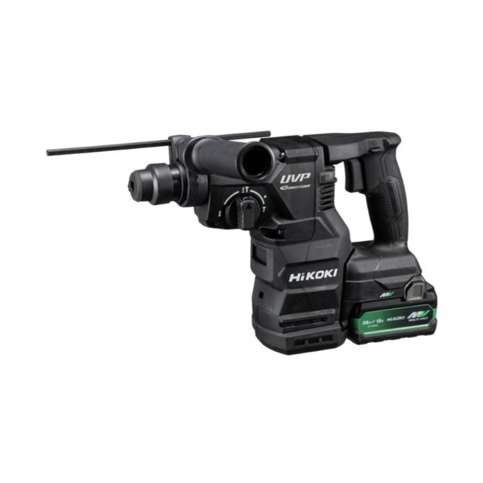 ハイコーキ DH3628DA(2XPBZ) ブラック充電式28mmハンマードリル SDSプラスシャンク 36V HiKOKI : 4966376417636 : e-toolヤフー店 - 通販 ...