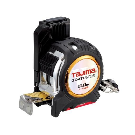 Tajima タジマ GASFGLWM2550LR 幅25mm 5m 左セフダブル剛厚G 右基点目盛 左手用 TJM TAJIMA : e-toolヤフー店 - 通販 - Yahoo!ショッピング