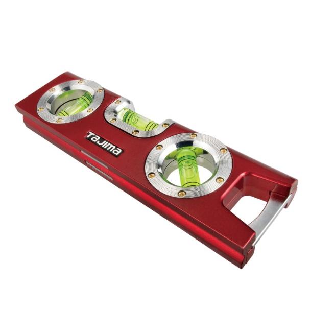 Tajima タジマ ML-160 モバイルレベル 160mm TJM TAJIMA : e-toolヤフー店 - 通販 - Yahoo!ショッピング