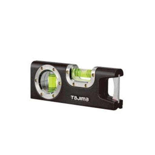 Tajima（タジマ） ML-120BK ブラック モバイルレベル 120mm TJM TAJIMA : e-toolヤフー店 - 通販 - Yahoo!ショッピング