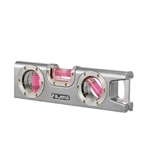Tajima タジマ ML-160S シルバー モバイルレベル 160mm TJM TAJIMA : e-toolヤフー店 - 通販 - Yahoo!ショッピング