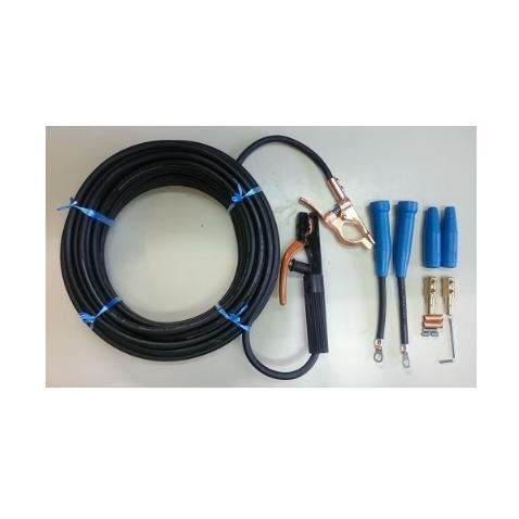 やまびこ 新ダイワ キャプタイヤコードセット 30m デラックス WCT22-30MDX 22Sq ケーブルジョイント・端子付 溶接用WCT 22SQ キャプタイヤ : e-toolヤフー店 ...